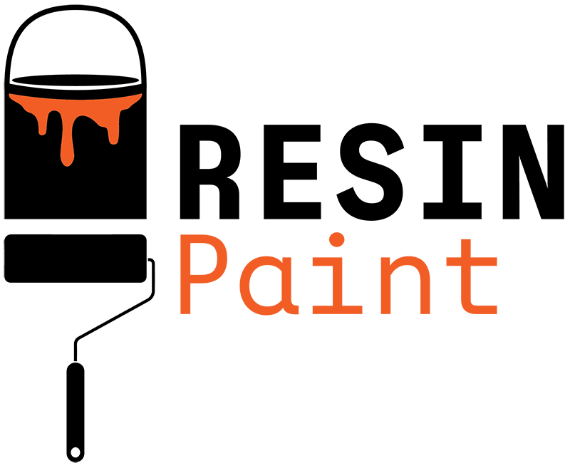 Resin Paint Products - Resin Paint